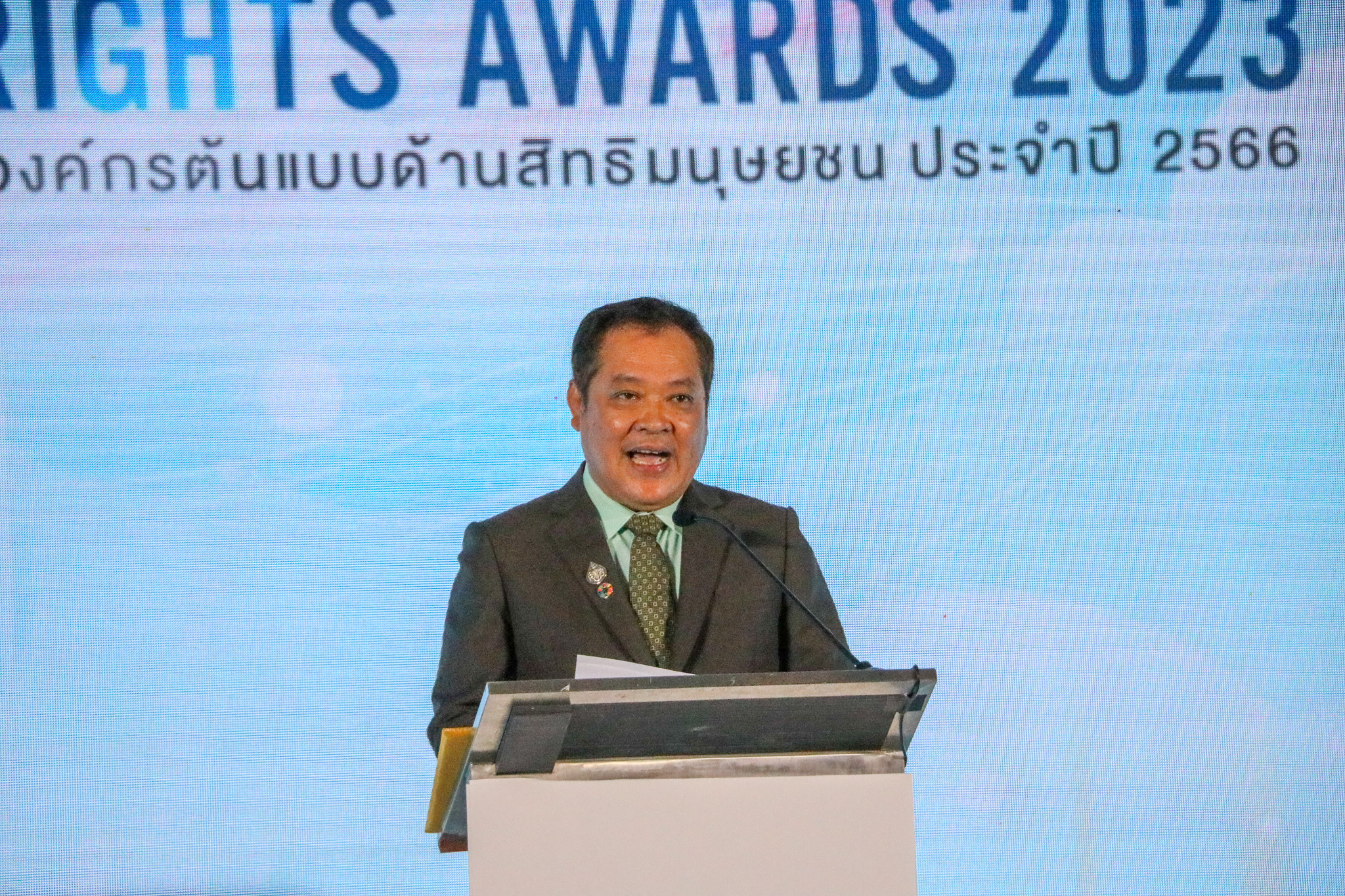 mitrphol.com - กลุ่มมิตรผล คว้ารางวัลองค์กรต้นแบบด้านสิทธิมนุษยชน ...