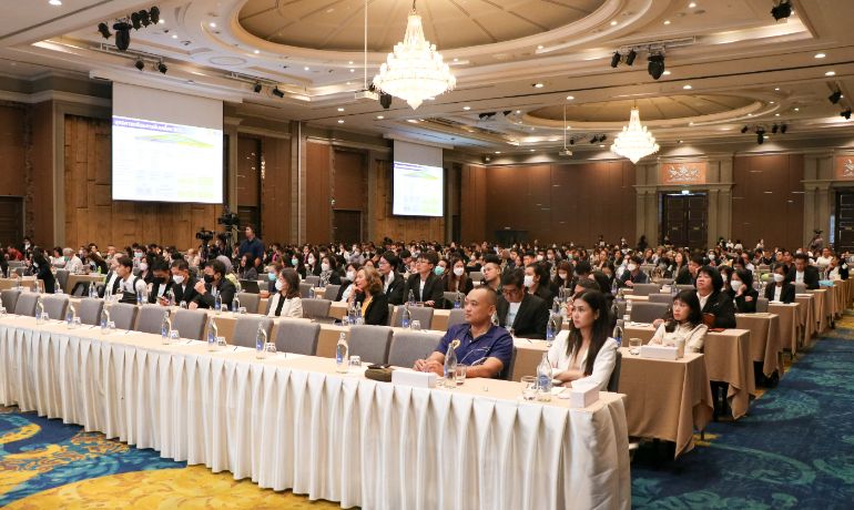 mitrphol.com - กลุ่มมิตรผล เข้าร่วมงานการขับเคลื่อนโมเดลเศรษฐกิจ BCG ภายใต้แรงกดดันการเปลี่ยน ...